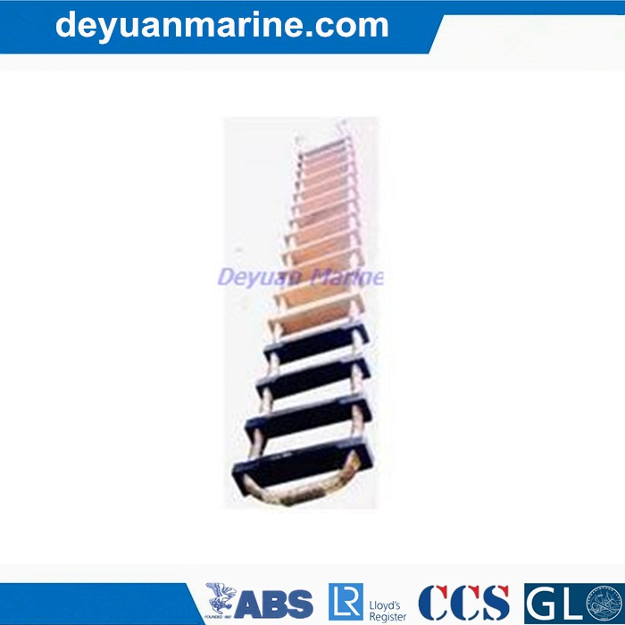 Embarkation Rope Ladder for Marine Ues From China Suppliers-Lifeboat ...