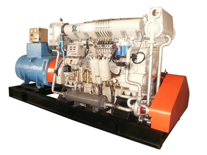 75kw Marine Generator Set (DY110206) From China Suppliers-Lifeboat ...