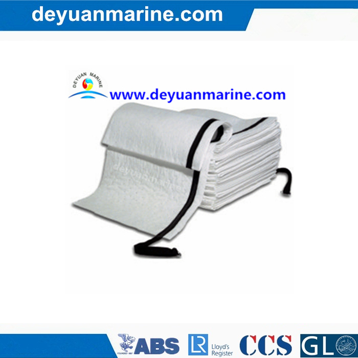 Marine White Oil Absorbent Sweep From China Suppliers-Lifeboat Davit ...