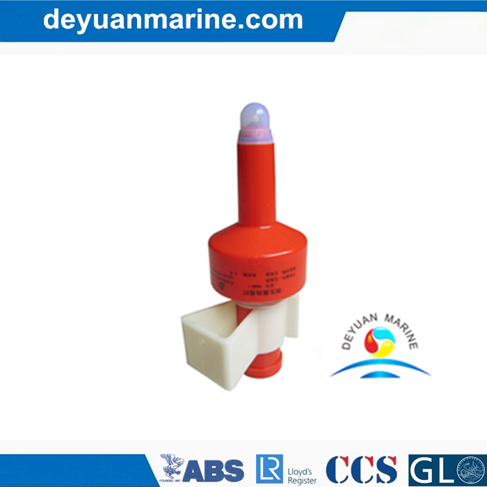 Solas Lifebuoy Light Self-Igniting Light Lithium Battery with Good Price From China Suppliers ...