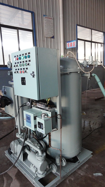 15ppm Bilge Separator Marine Oily Water Separator Oil and Water ...