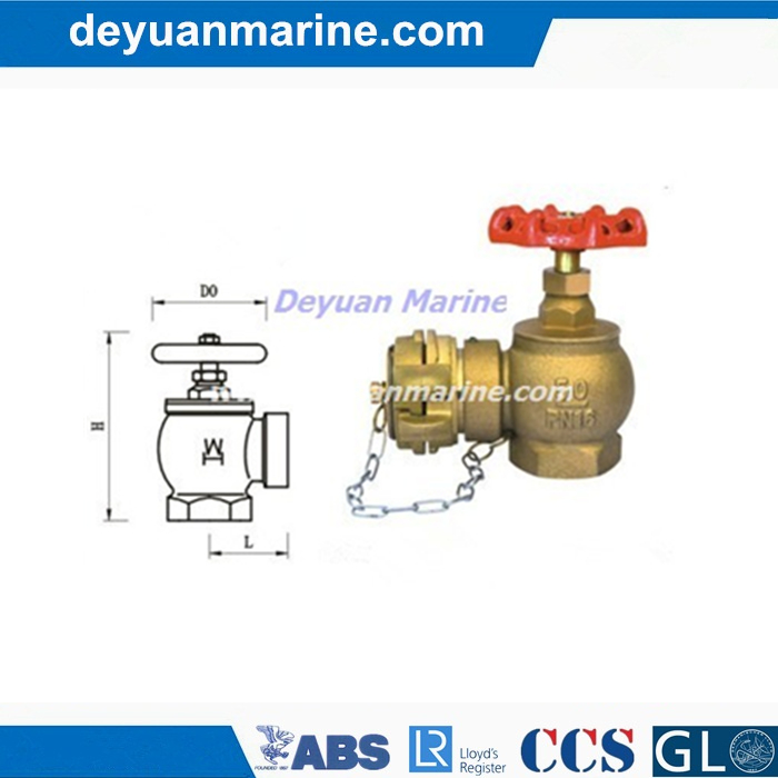 90 Deg Pin Fire Hydrant From China Suppliers-Lifeboat Davit-Deyuan ...