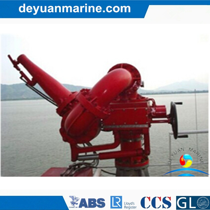 Marine External Fire Fighting Fifi System From China Suppliers-Lifeboat ...