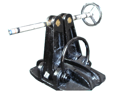 High Quality Marine Screw Type Cable Releaser with Class Approval ...