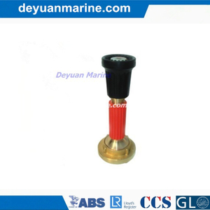 Machino Type Fire Hydrant Fire Hose Coupling Fire Nozzle From China ...