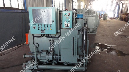 Imo Mepc. 227 (64) Swcm Marine Sewage Treatment Plant Wastewater ...